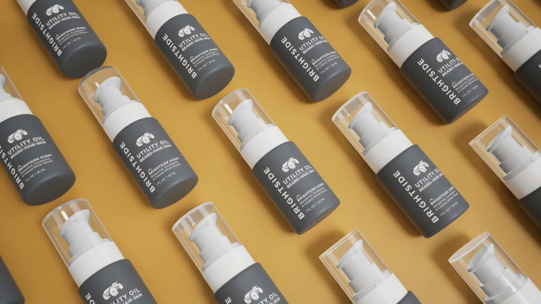 Brightside Wholesale & Distribution